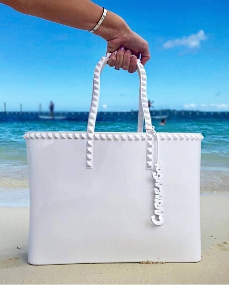 Seba Mid Tote – CarmenSol PT